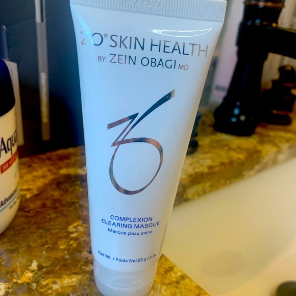 Skincare | Zo Skin Health Complexion Clearing Mask Brand New | Poshmark